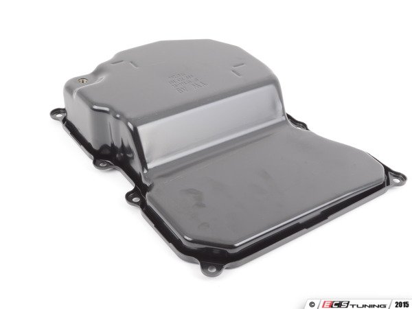 Genuine Volkswagen Audi - 09G321361 - Transmission Oil Pan (09G 321 361)