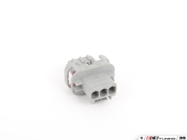 Genuine Mercedes Benz - 2035454928 - TRIMMER PLUG