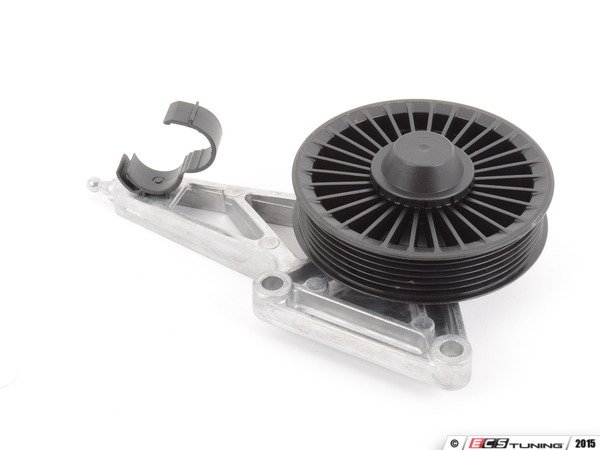 Genuine Mercedes Benz - 6512003302 - CARRIER