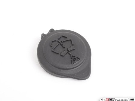 Vaico - 61667264145 - Washer Filler Pipe Cap