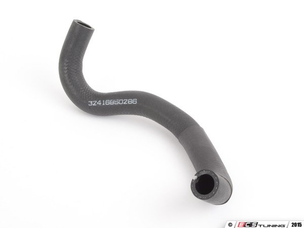 Vaico - 32416850286 - hydraulic hose, steering system