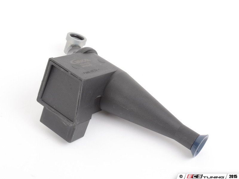 Vaico - 11151747066 - Oil Separator Valve