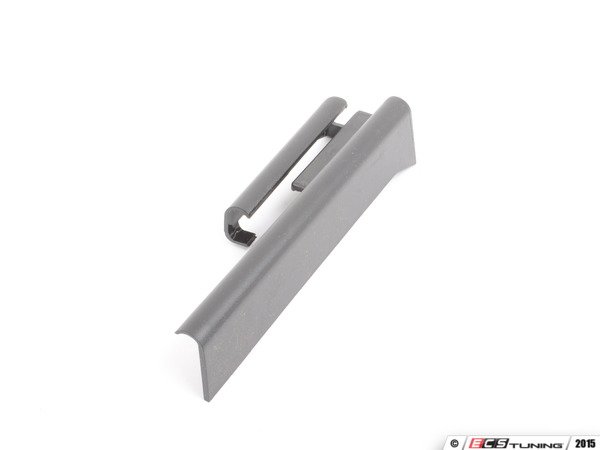 Genuine BMW - 52107165380 - COVER, FRONT EXTERIO (52-10-7-165-380)