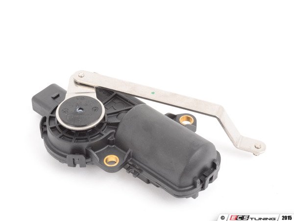 Genuine Volkswagen Audi - 07L129086C - Intake Manifold Runner Drive ...