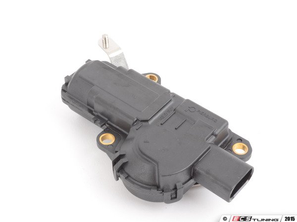 Genuine Volkswagen Audi - 07L129086C - Intake Manifold Runner Drive ...