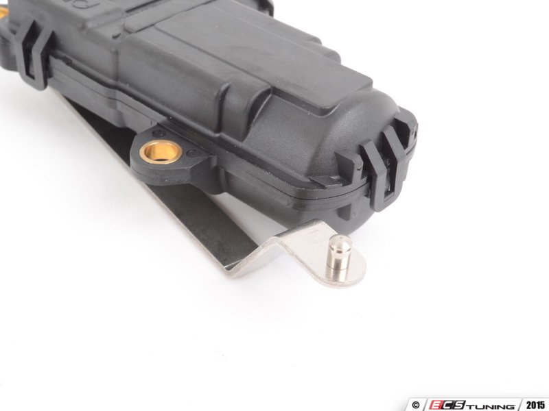 Genuine Volkswagen Audi - 07L129086C - Intake Manifold Runner Drive ...