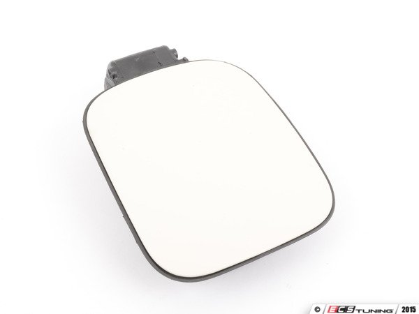Genuine Volkswagen Audi - 1C0809857MGRU - Fuel Door Assembly (1C0 809 ...