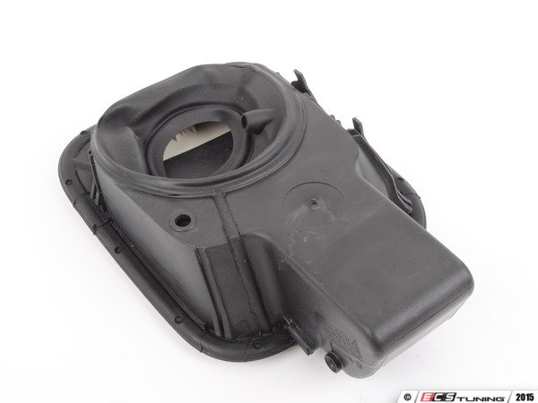 Genuine Volkswagen Audi - 1C0809857MGRU - Fuel Door Assembly (1C0 809 ...