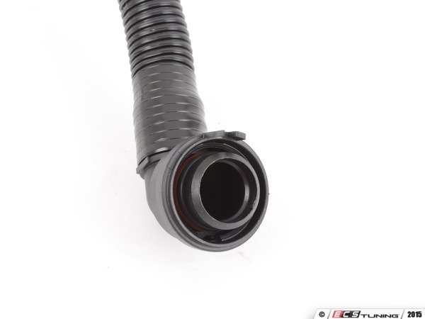 Genuine Volkswagen Audi - 06E103217AF - Breather Tube (06E 103 217 AF)