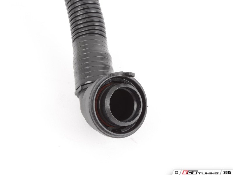 Genuine Volkswagen Audi - 06E103217AF - Breather Tube (06E 103 217 AF)
