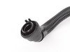 Genuine Volkswagen Audi - 06E103217AF - Breather Tube (06E 103 217 AF)