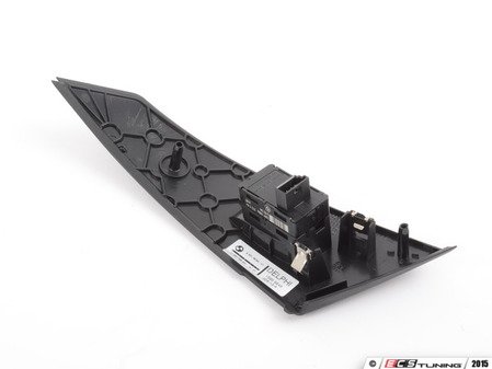 Genuine BMW - 61316951966 - Door Window Switch (61-31-6-951-966)