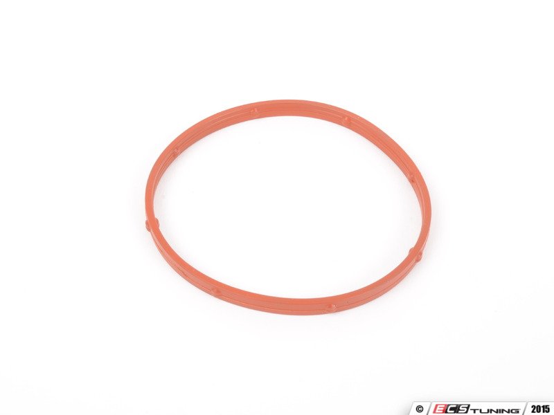 Genuine Mercedes Benz - 6420980280 - Throttle Housing Gasket