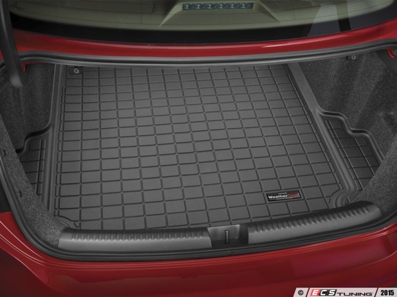 ECS News - Floor Mat Options For Your MK6 Jetta