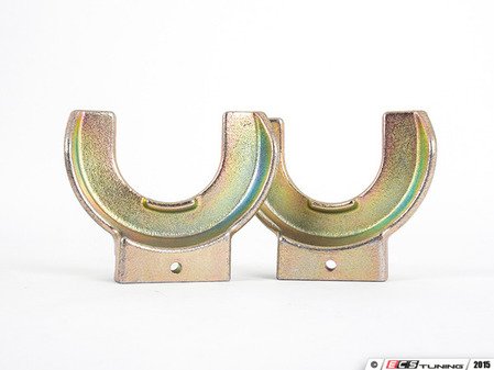 Schwaben - 013845sch01A - Schwaben Strut Spring Compressor Set