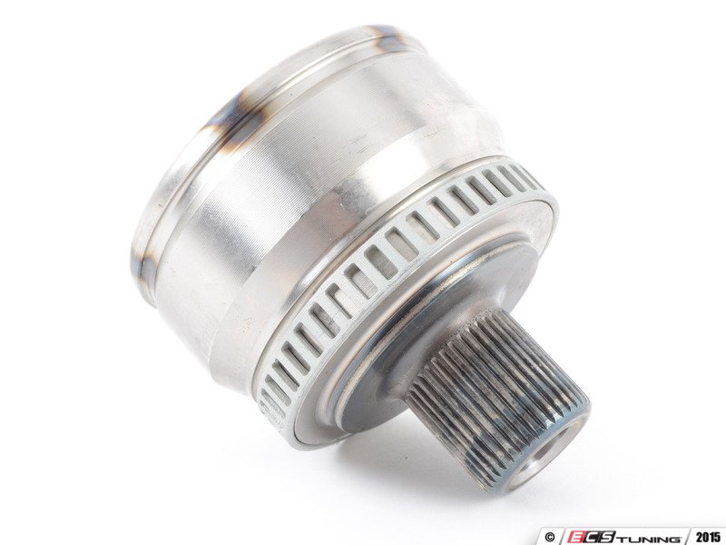 GKN Drivetech - 8D0498099C - Front Outer CV Joint Repair Kit - Priced Each