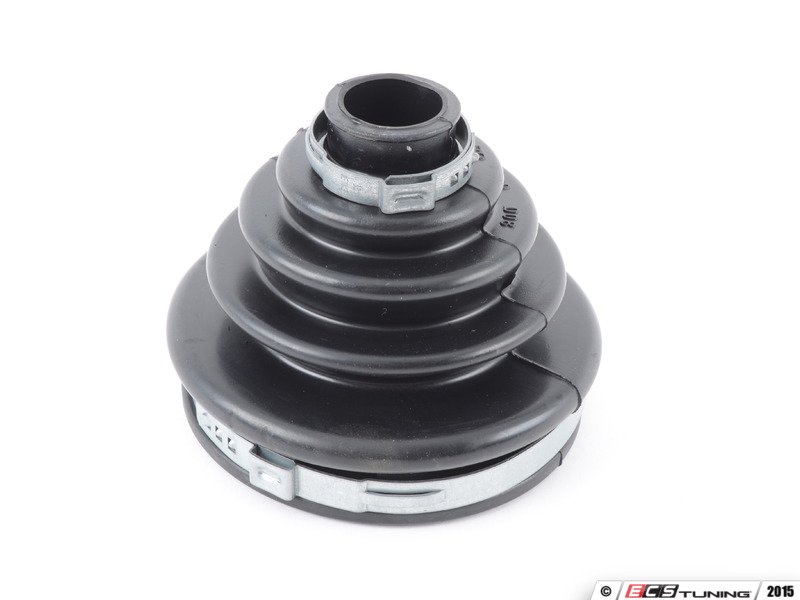 GKN Drivetech - 8D0498099C - Front Outer CV Joint Repair Kit - Priced Each