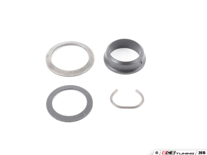 GKN Drivetech - 8D0498099C - Front Outer CV Joint Repair Kit - Priced Each