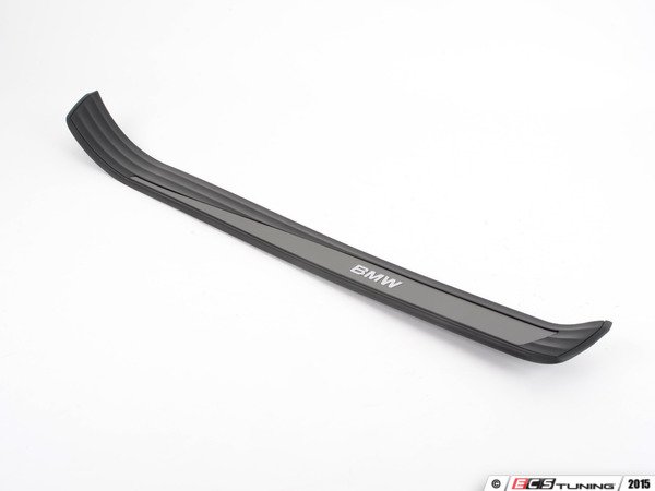 Genuine BMW - 51477034304 - Door sill - right (51-47-7-034-304)