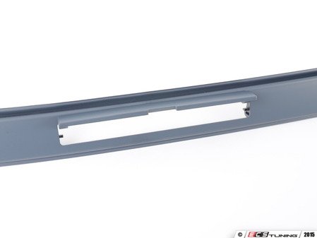 Genuine BMW - 51137312617 - Roof Molding - Primed - Left (51-13-7-312-617)