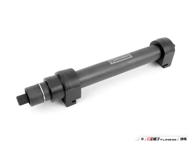 Schwaben - 013845sch01A - Schwaben Strut Spring Compressor Set