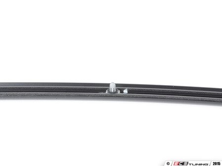 Genuine BMW - 51357258333 - FINISHER, SIDE FRAME (51-35-7-258-333)