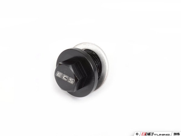 Assembled By ECS - 99610722553KT16 - Genuine Oil Service Kit (0w-40 ...