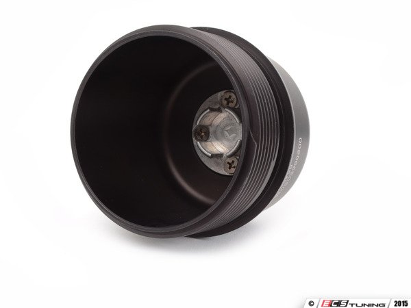 Assembled By ECS - 99610722553KT16 - Genuine Oil Service Kit (0w-40 ...