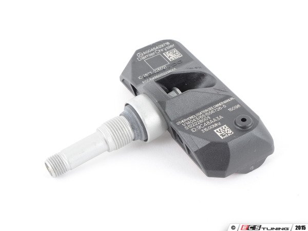 Genuine Mercedes Benz - 0025407917 - Tire Pressure Sensor - Priced Each