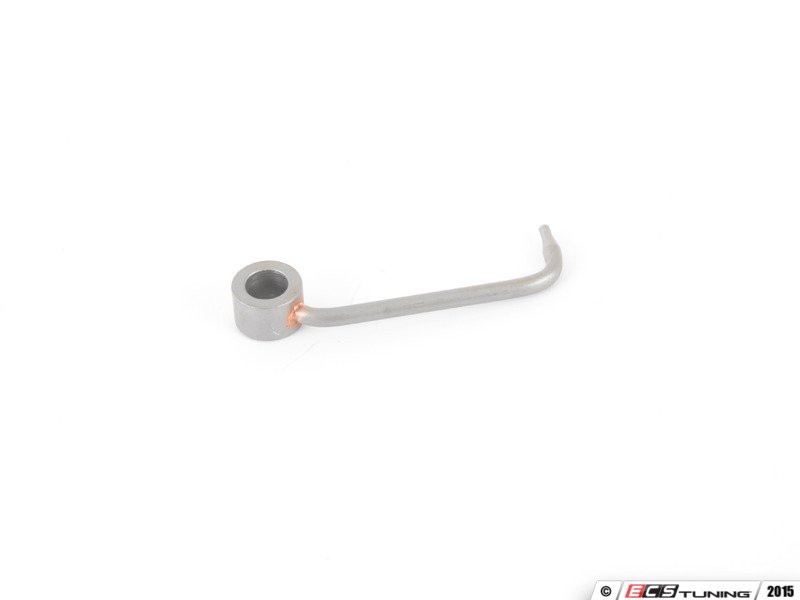 Genuine BMW - 11377519544 - OIL SPRAYING NOZZLE (11-37-7-519-544)