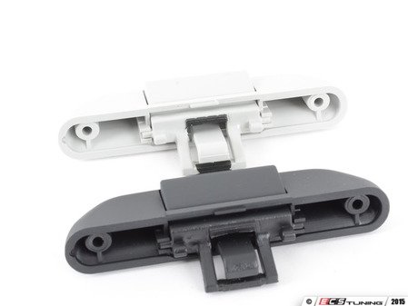 Genuine Volkswagen Audi - 4L0898924B - Rear sunroof shade latch repair ...