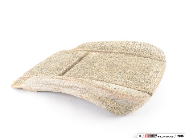 Genuine BMW - 52101882694 - SEAT CUSHION (52-10-1-882-694)