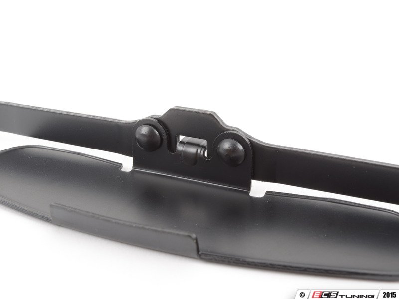 ECS - 010015ECS01 - Golf R/R32 Front Anti-Rattle Spring - Pair