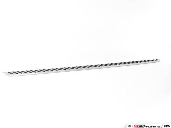 Genuine BMW - 51777294385 - RUNNING BOARD, ROCKER PANEL, (51-77-7-294-385)