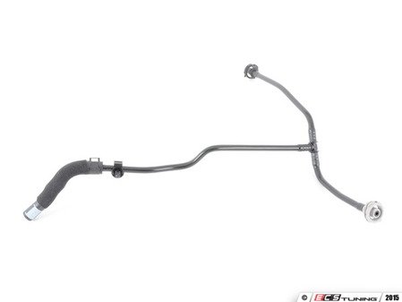 Genuine Volkswagen Audi - 8R0121081P - Coolant Hose (8R0 121 081 P)