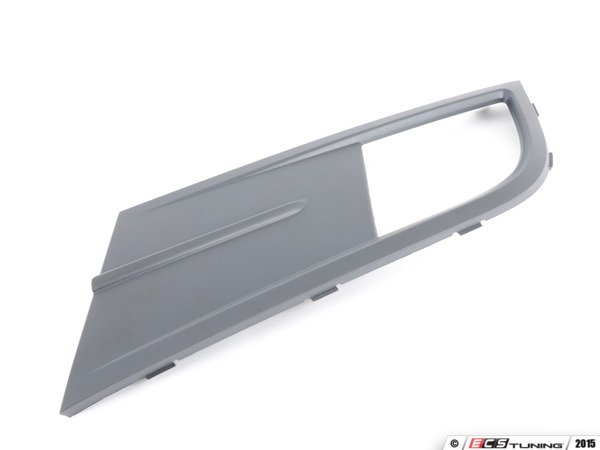Genuine Volkswagen Audi - 5C6853666E9B9 - Front Lower Grille - Right ...
