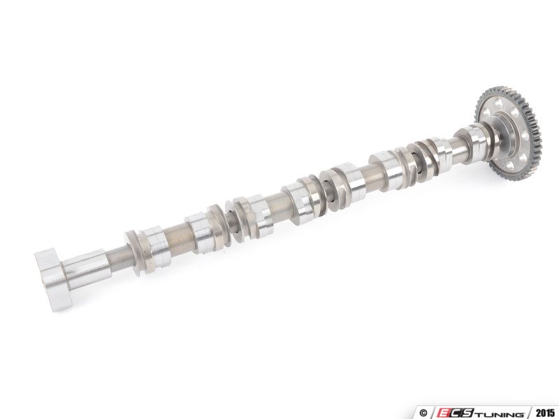 Genuine Volkswagen Audi - 06H109022BJ - Exhaust Camshaft (06H 109 022 BJ)