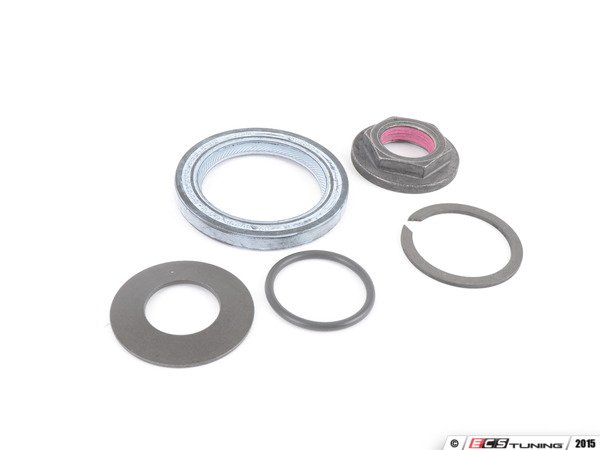 Genuine BMW - 24137514548 - Output Shaft Seal (24-13-7-514-548)