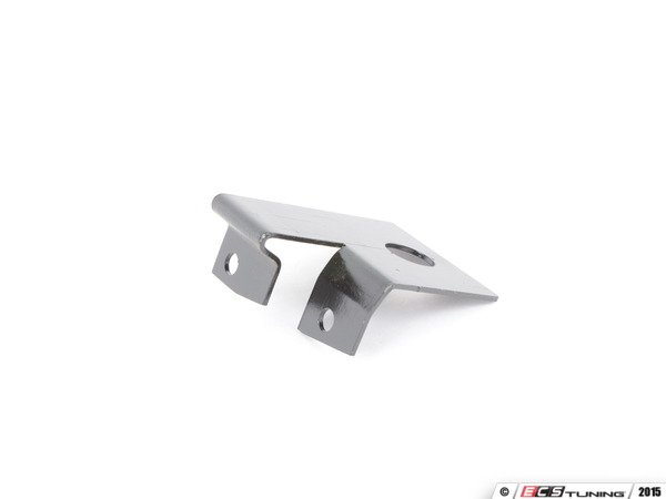 Genuine BMW - 63117175229 - Headlight mount repair kit - outer left (63 ...
