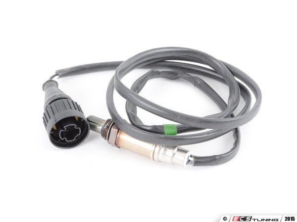 Genuine BMW - 11781735680 - Oxygen Sensor (11-78-1-735-680)