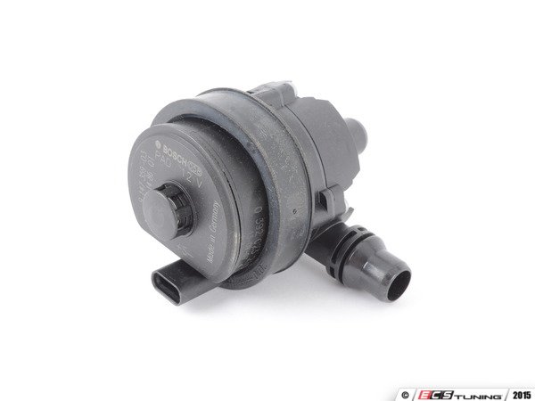 Genuine BMW - 64116834917 - Electric Water Pump - Turbo System (64-11-6 ...