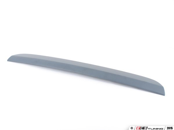 Genuine Mercedes Benz - 16374007709999 - Rear Hatch Handle Trim