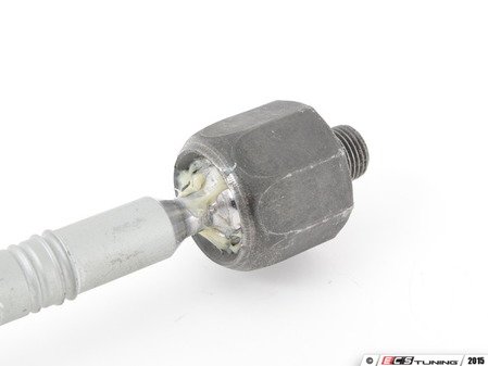 Genuine BMW - 32106858737 - Tie Rod Assembly - Right (32-10-6-858-737)