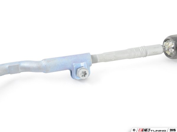Genuine BMW - 32106858737 - Tie Rod Assembly - Right (32-10-6-858-737)