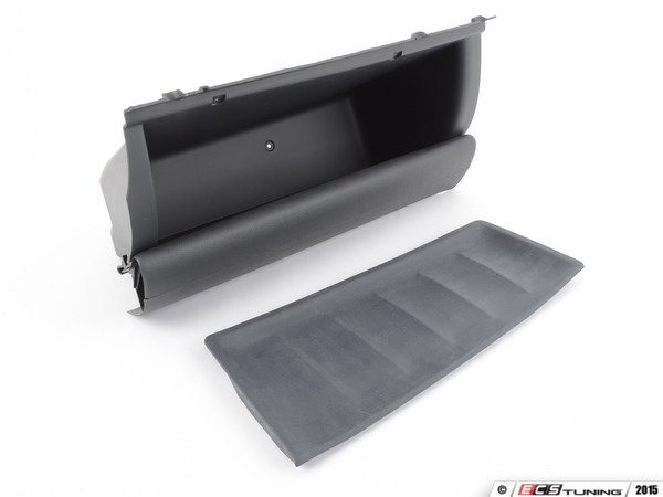 Genuine European Mini - 51161186416KT - Passenger Side Euro MINI ...