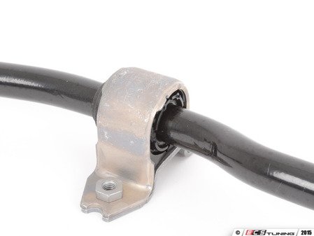 Genuine Volkswagen Audi - 561411303 - Front Sway Bar - 22mm (561 411 303)