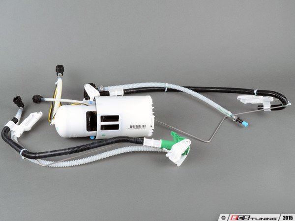 Genuine Porsche - 99762013301 - Feed Pump