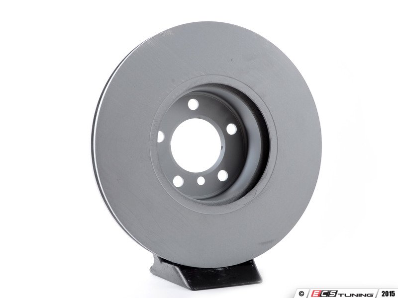 Assembled By ECS - 341167922231KT - Front & Rear Brake Service Kit