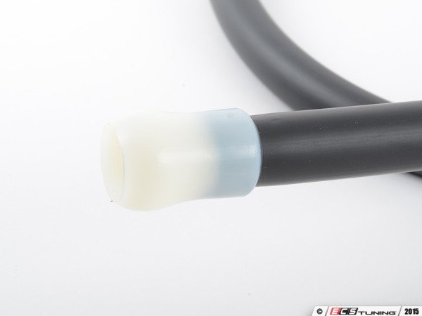 Genuine Volkswagen Audi - 4L0877233A - Rear sun roof drain hose - left ...