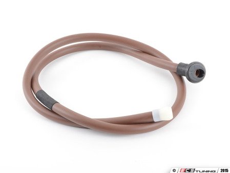 Genuine Volkswagen Audi - 4L0877234A - Rear Sun Roof Drain Hose - Right ...